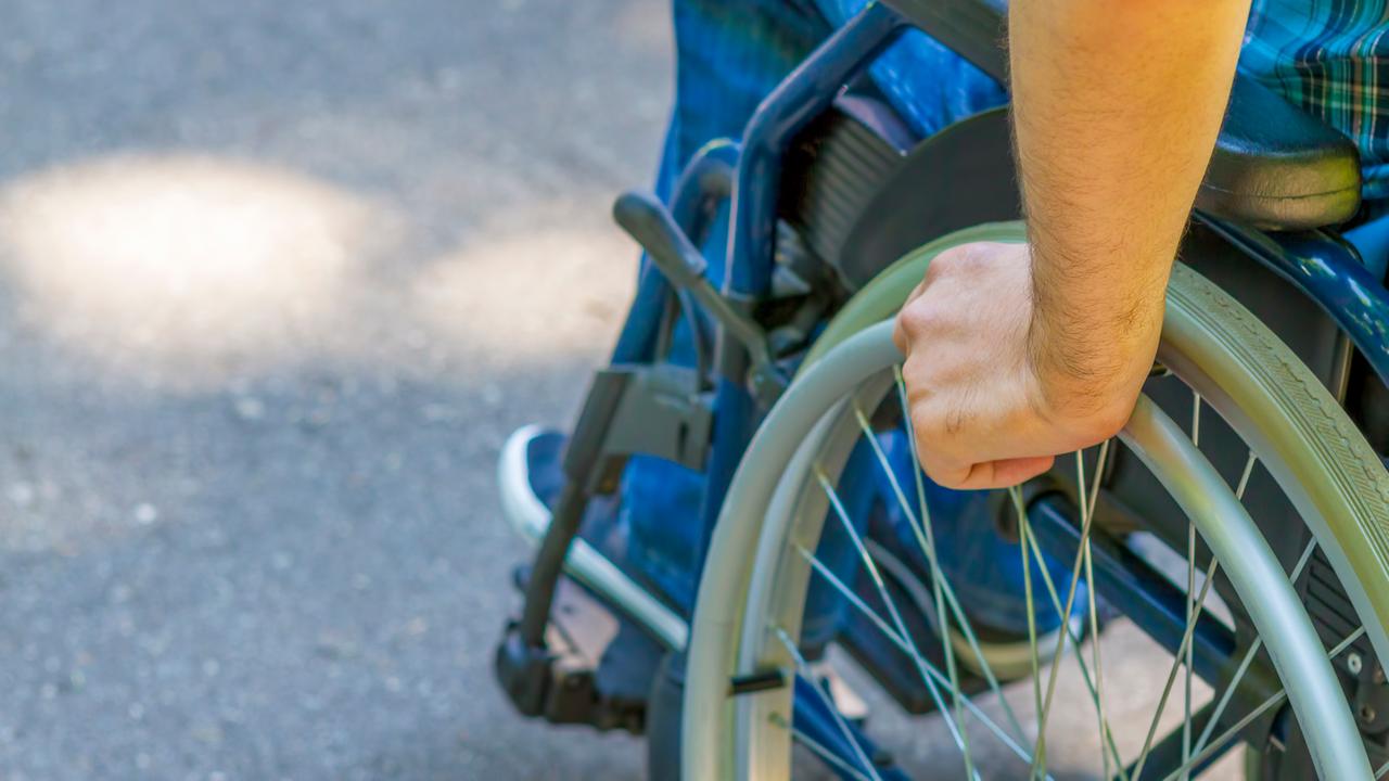 Weltweiter MS-Tag - ZDFheute