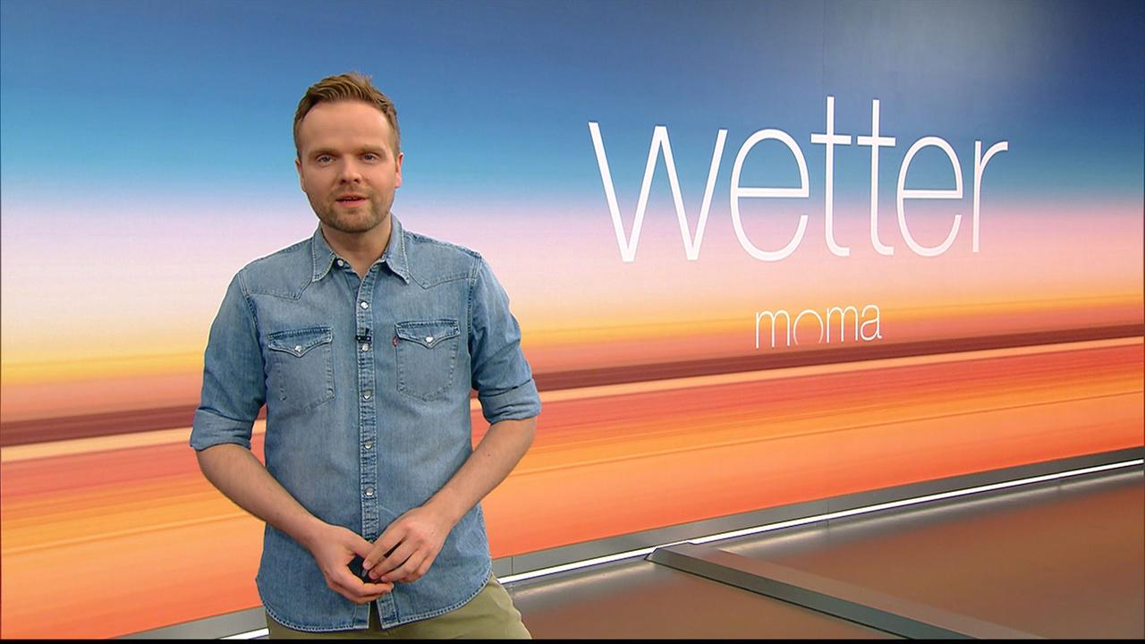 So wird das Wetter am Dienstag - ZDFheute