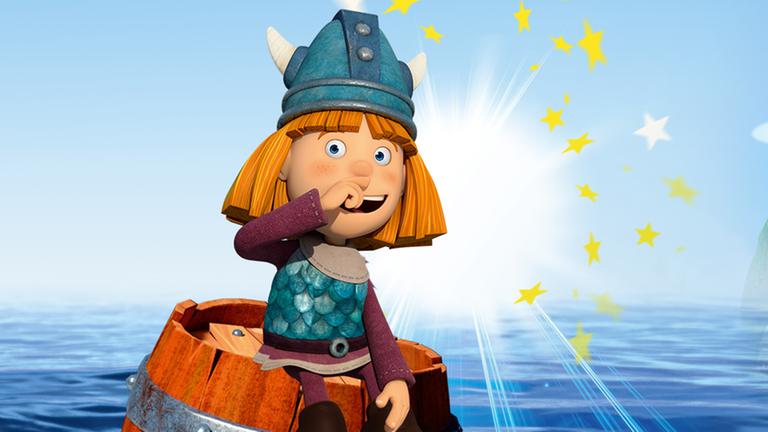 Wickie und die starken Männer - ZDFmediathek