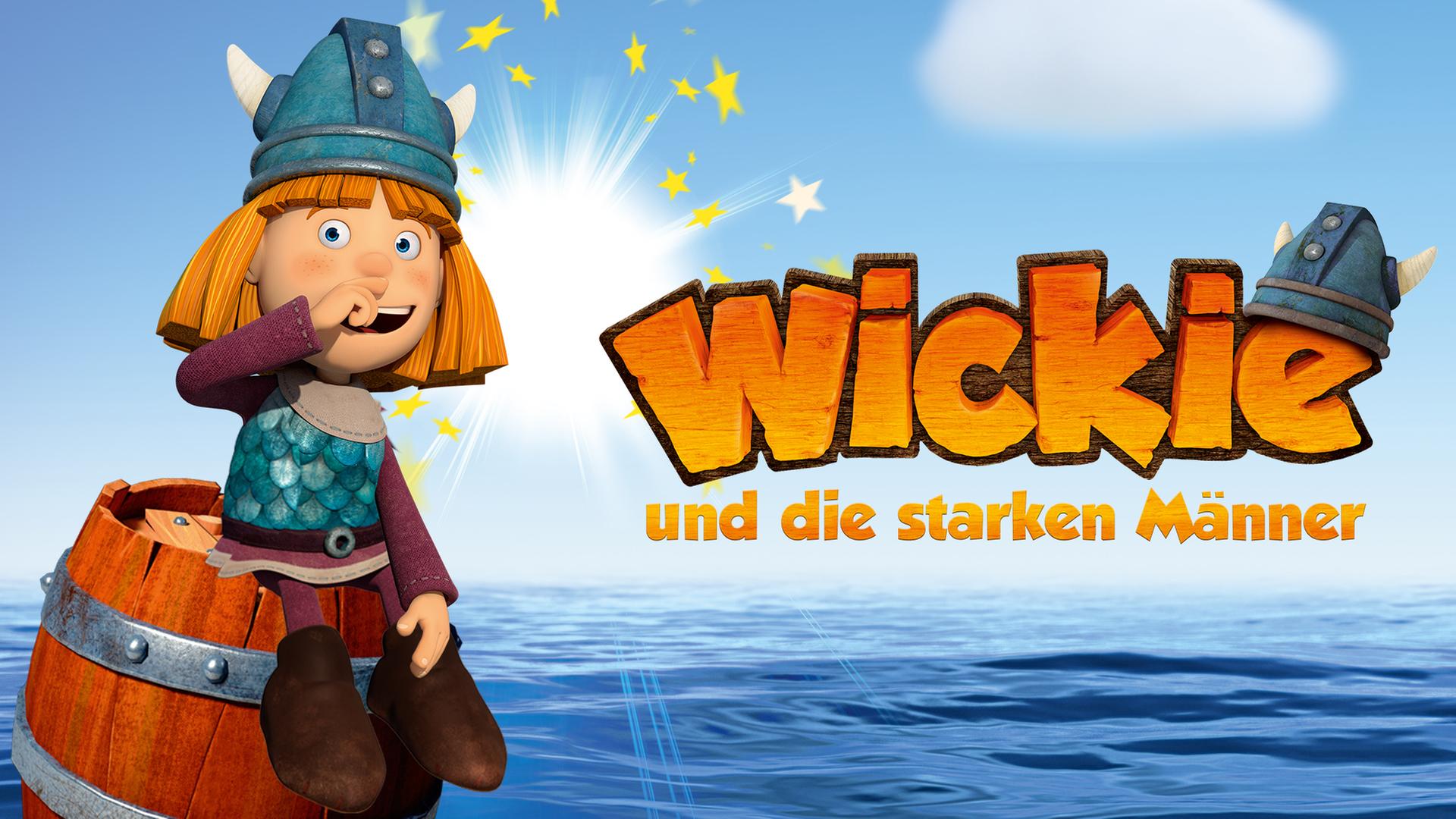 Wickie und die starken Männer