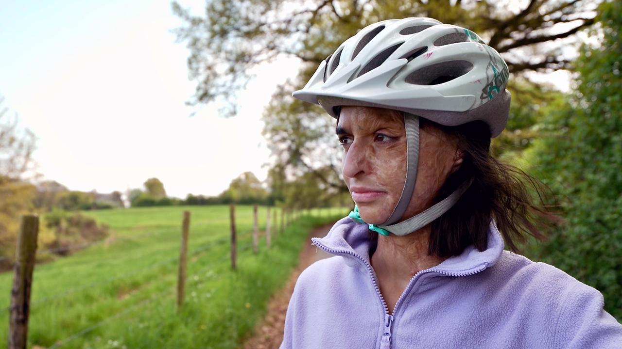 Wie vom Blitz getroffen - ZDFmediathek