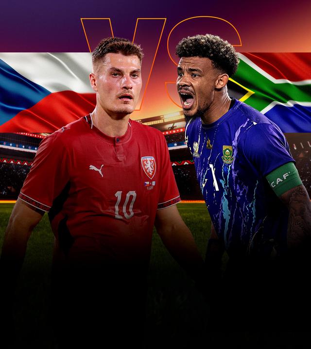 Fußball-WM 2026 live im Stream