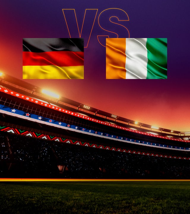 Fußball-WM 2026 live: Deutschland gegen Elfenbeinküste im Stream