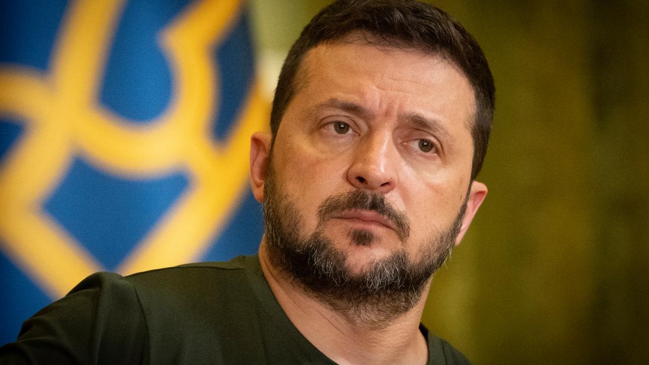 Selenskyj: 74 russische Siedlungen unter Kiews Kontrolle - ZDFheute