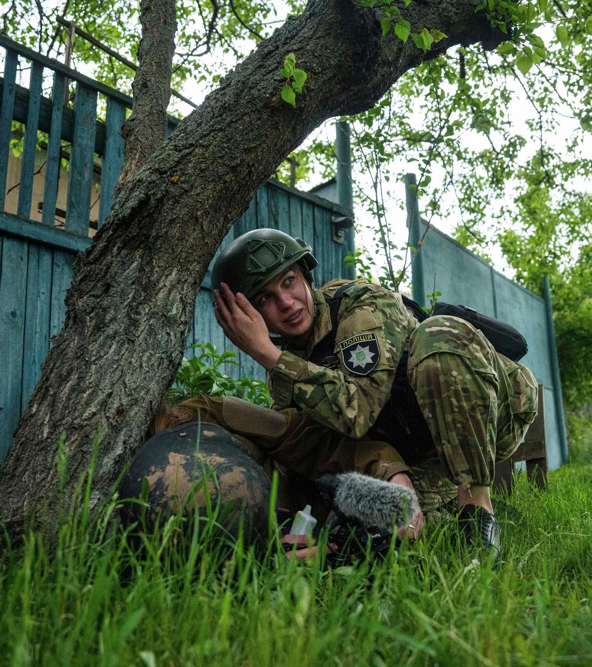 Ukraine-Krieg: Die Lage in der Militäranalyse - ZDFheute
