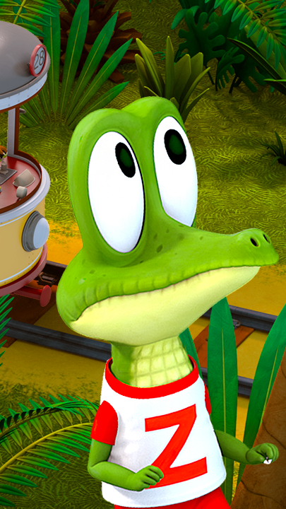 ZDFtivi - das Onlineangebot des ZDF-Kinder und Jugendprogramms - ZDFtivi