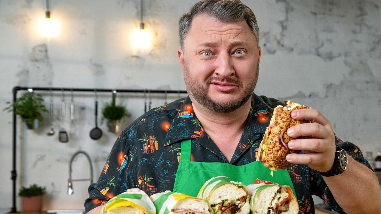 ZDFbesseresser: Die Wahrheit über Subway - ZDFmediathek