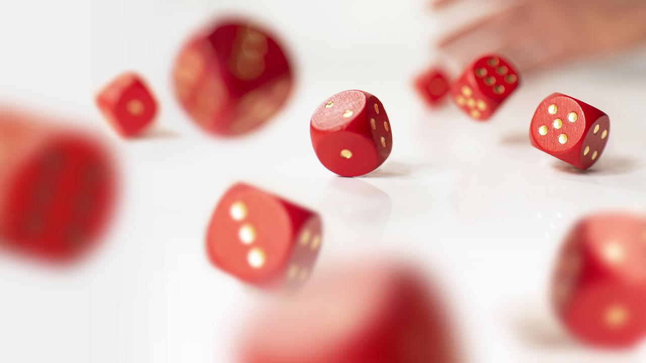 Glückspilz oder Pechvogel: Wie ein Zufall zum Erfolg wird - ZDFheute